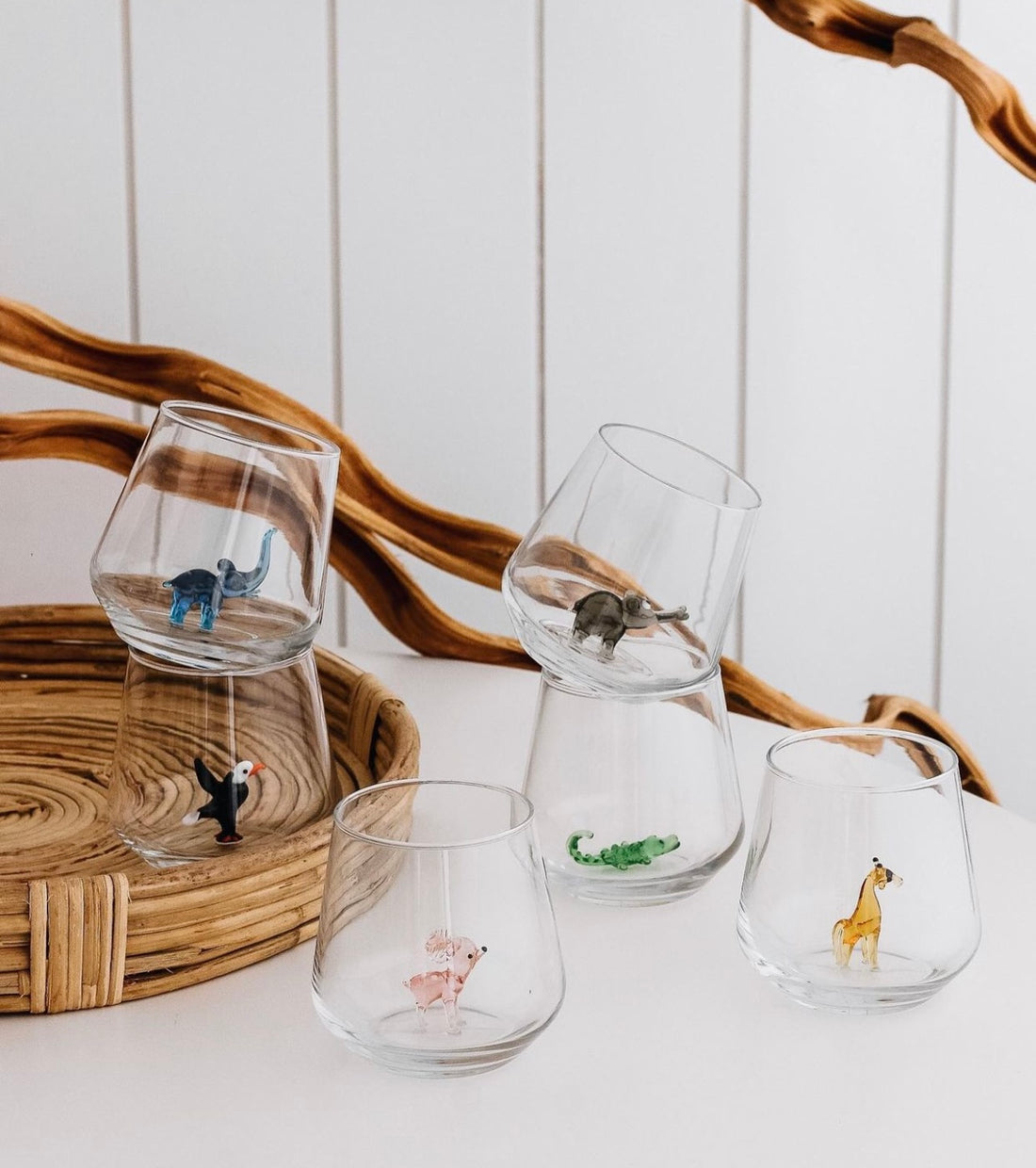 Safari Set – Minizoo Switzerland